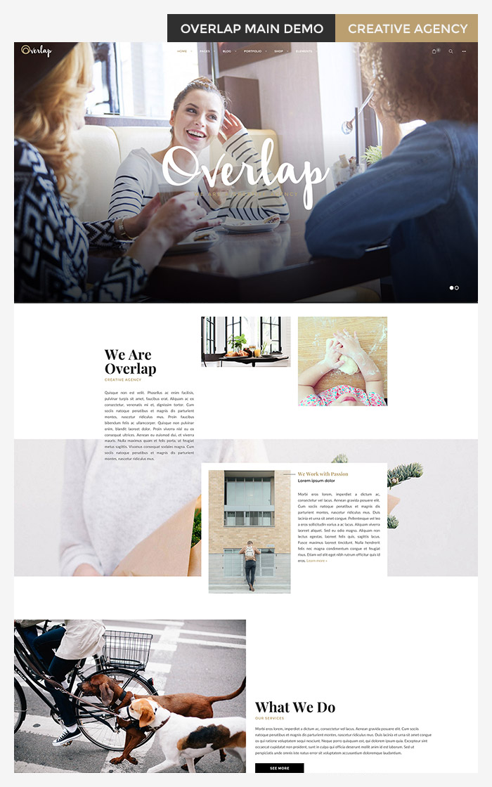 HomeOLD – Thirdskin