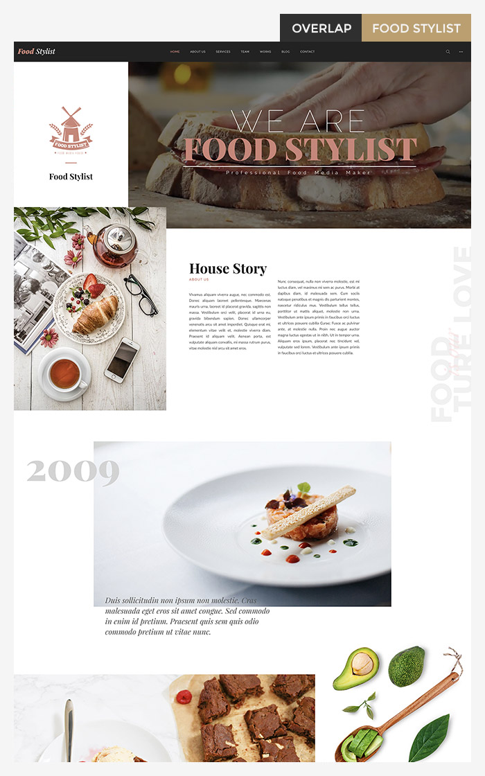 HomeOLD – Thirdskin